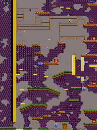 Lion King II Maps