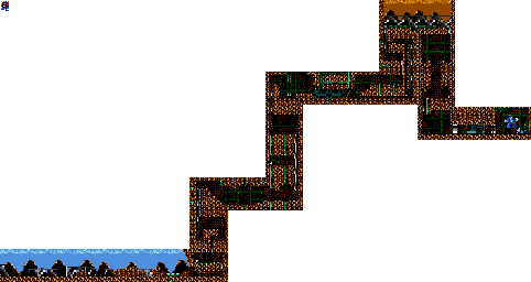 Mega Man: The Wily Wars Maps