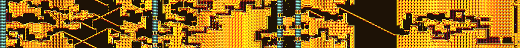 Sonic & Knuckles Maps