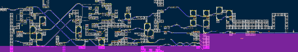 Sonic The Hedgehog 2 Maps