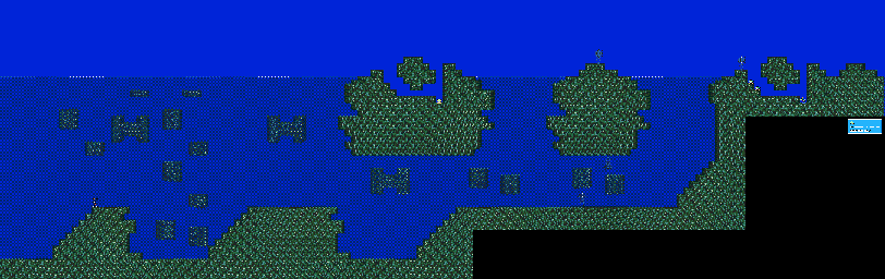 Tiny Toon Adventures: Buster's Hidden Treasure Maps