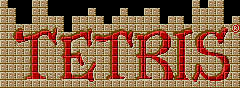 Tetris Maps