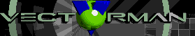 Vectorman Maps