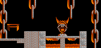 Lemmings Taxing Level 13