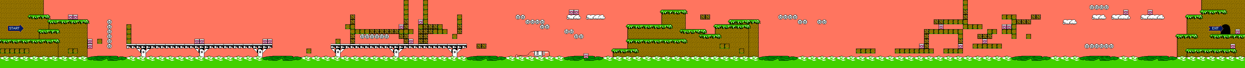 Mappy Kids Stage N1