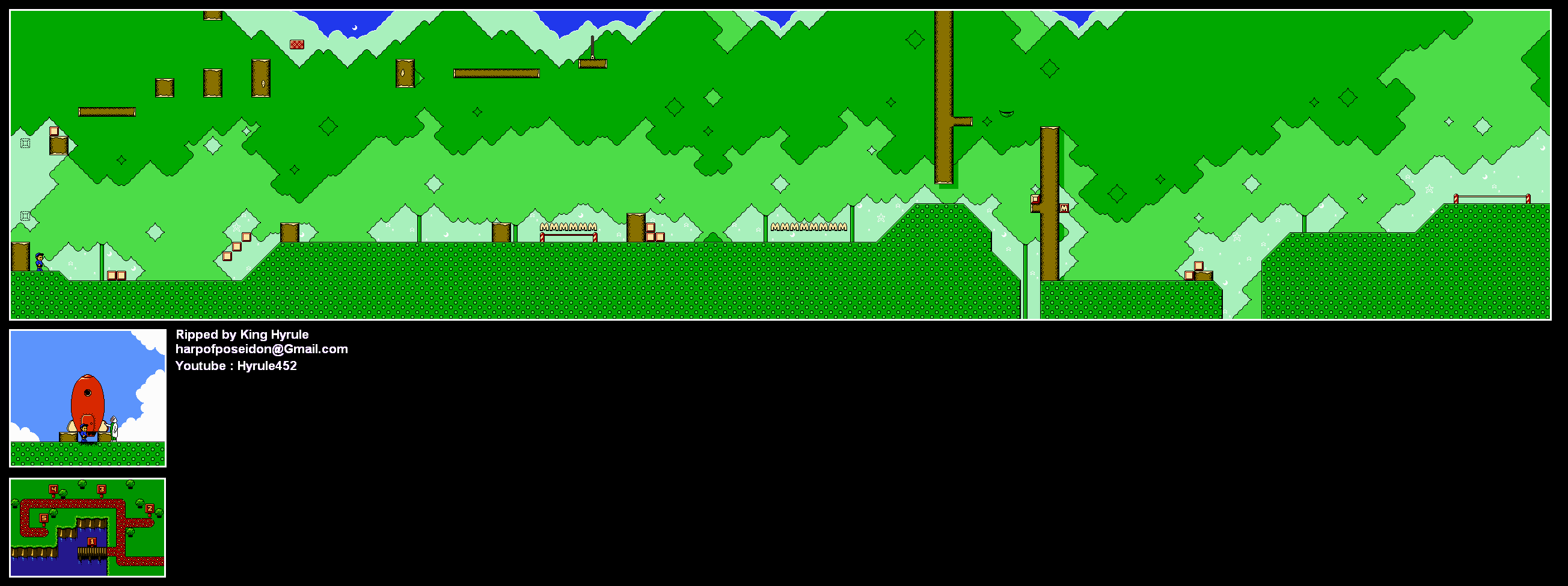 M.C. Kids Professor's Workshop Lvl 3: Magic Forest