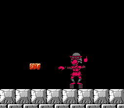 Bonk's Adventure Maps