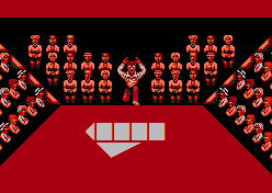 The Karate Kid Maps