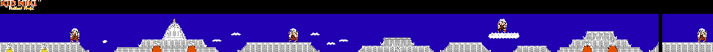 Kid Niki: Radical Ninja Maps