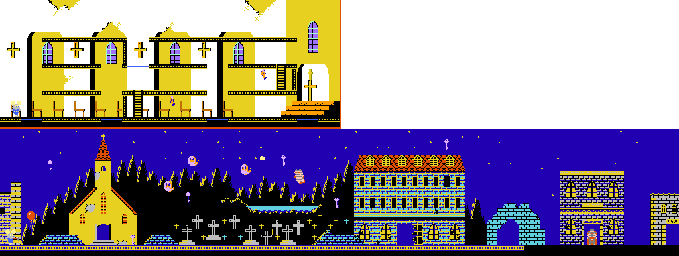 Mappy-Land Maps