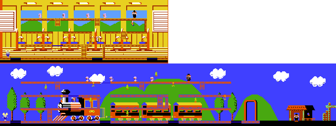 Mappy-Land Maps