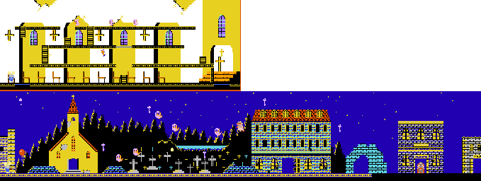 Mappy-Land Maps
