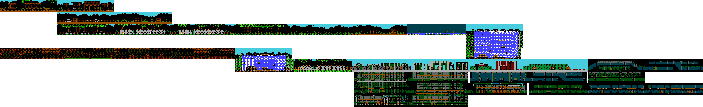 Rambo Maps