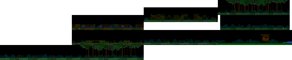 Rambo Maps