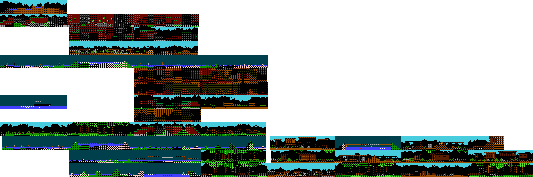 Rambo Maps