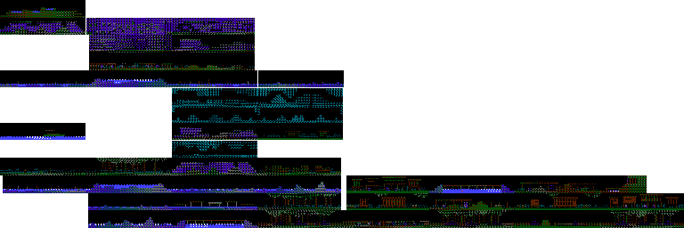 Rambo Maps