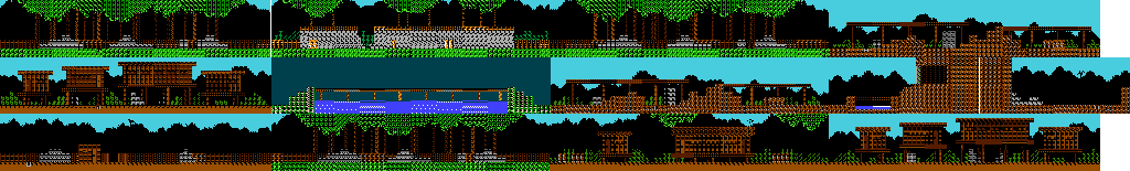 Rambo Maps