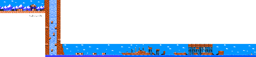 TaleSpin Maps