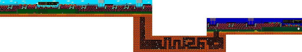 TaleSpin Maps