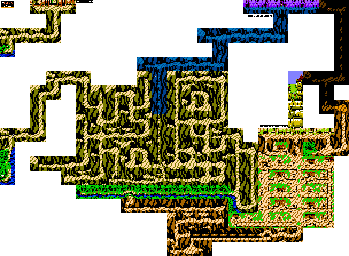 Willow Maps