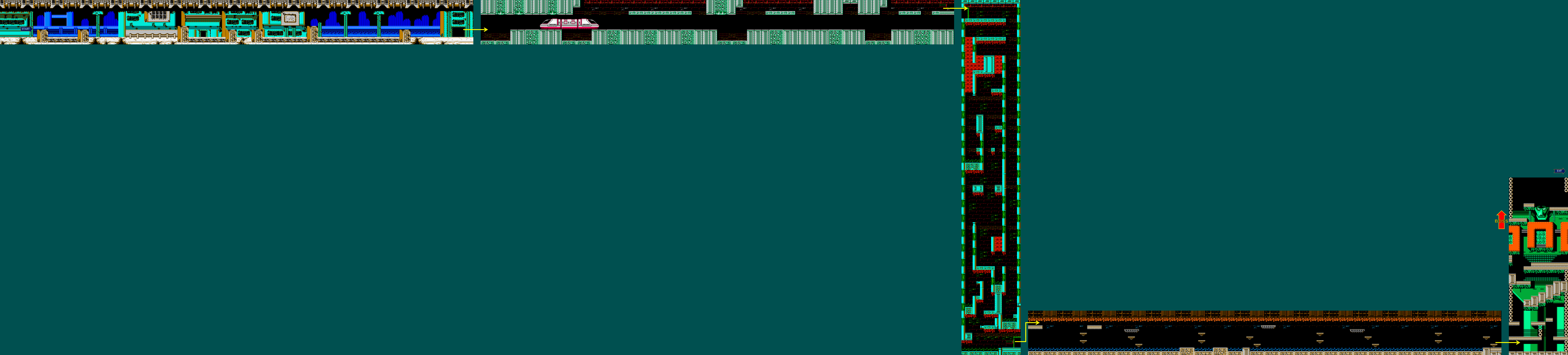 Time Diver: Eon Man Devastated Future: 2052