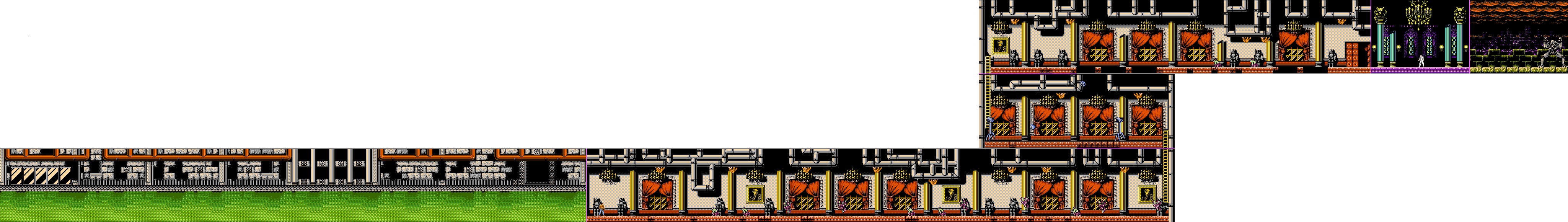 Vice: Project Doom Stage 11