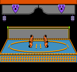 World Games H.Sumo Wrestling
