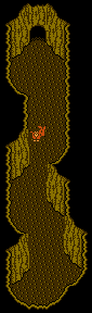 Zoda's Revenge: StarTropics II Chapter 5 Mine Tunnel (2)