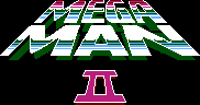 Mega Man II Maps