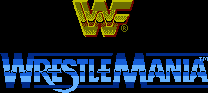 WWF WrestleMania Maps