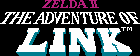 Zelda II: The Adventure Of Link Maps