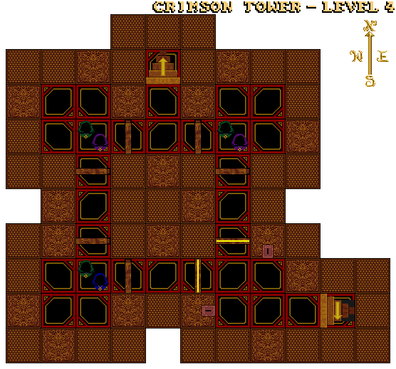 Advanced Dungeons & Dragons: Eye Of The Beholder II - The Legend Of ...