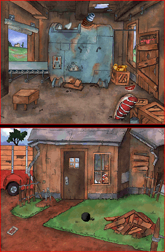 Beavis And Butt-Head In Virtual Stupidity Slaughterhouse