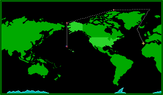 Code Name: Iceman Submarine Course