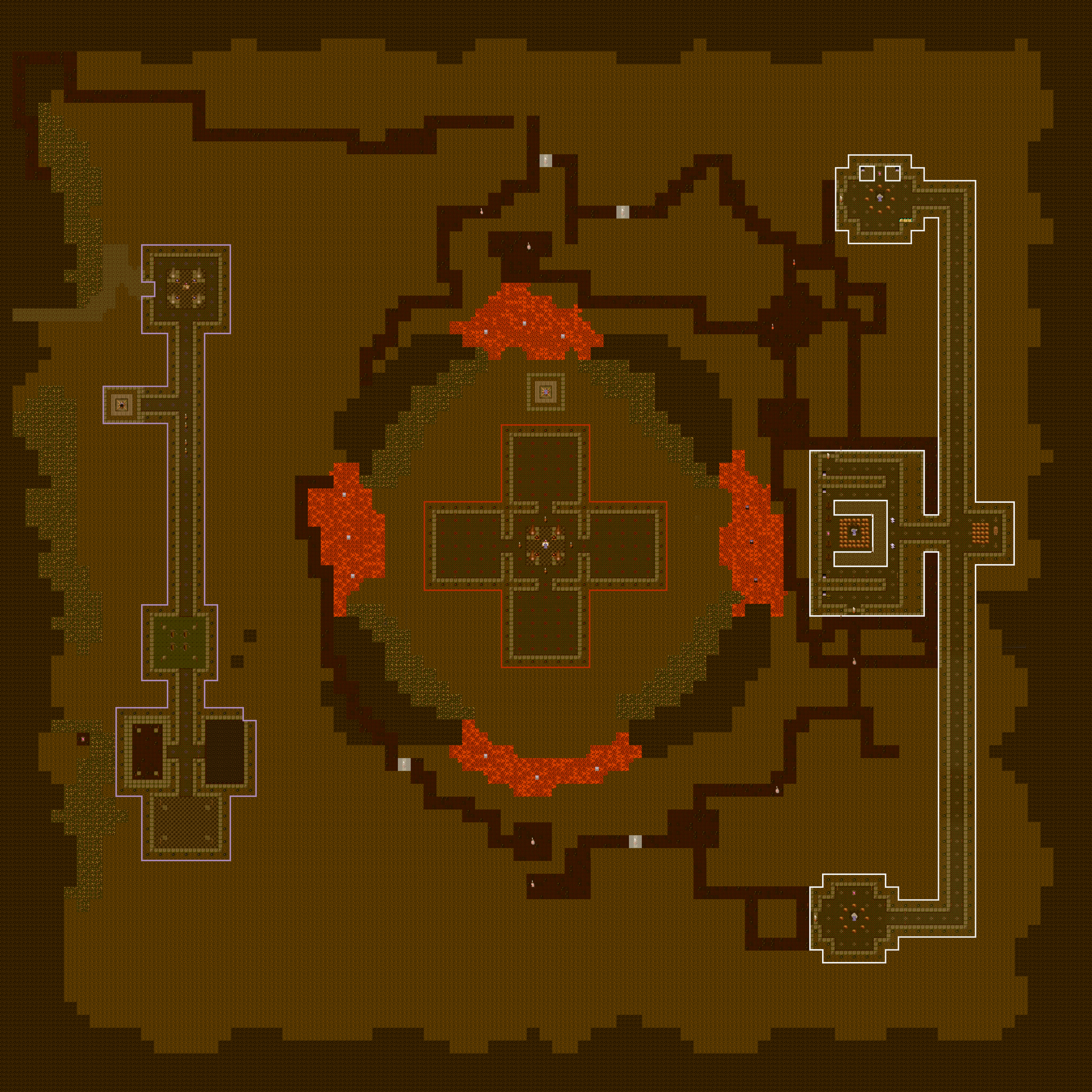 Dungeon Keeper Wishvale