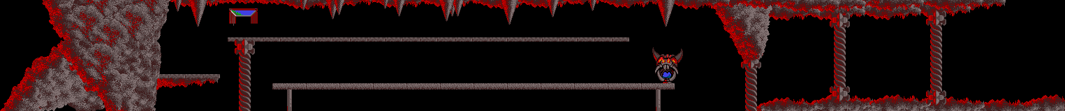 Lemmings Fun Level 13