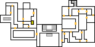 Resident Evil Mansion 2F