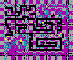 Arctic Adventure Maps
