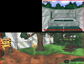 Beavis And Butt-Head In Virtual Stupidity Maps