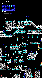 Cosmo's Cosmic Adventure Maps