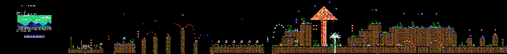 Cosmo's Cosmic Adventure Maps