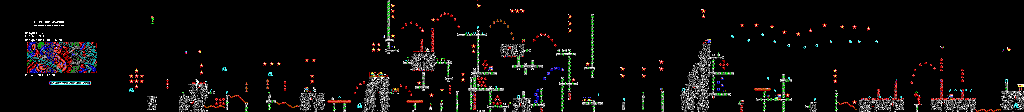 Cosmo's Cosmic Adventure Maps