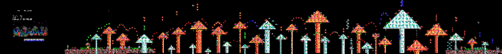 Cosmo's Cosmic Adventure Maps