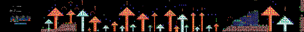 Cosmo's Cosmic Adventure Maps
