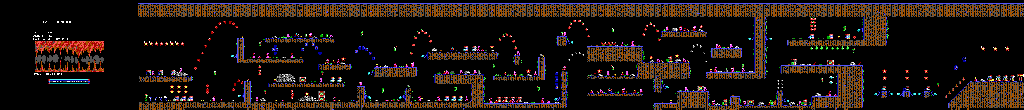 Cosmo's Cosmic Adventure Maps