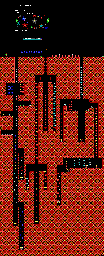 Cosmo's Cosmic Adventure Maps