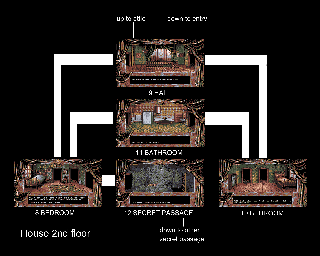 Dark Seed Maps
