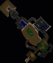 Doom Maps