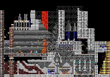 Duke Nukem Maps