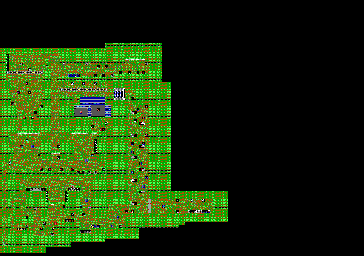 Duke Nukem Maps
